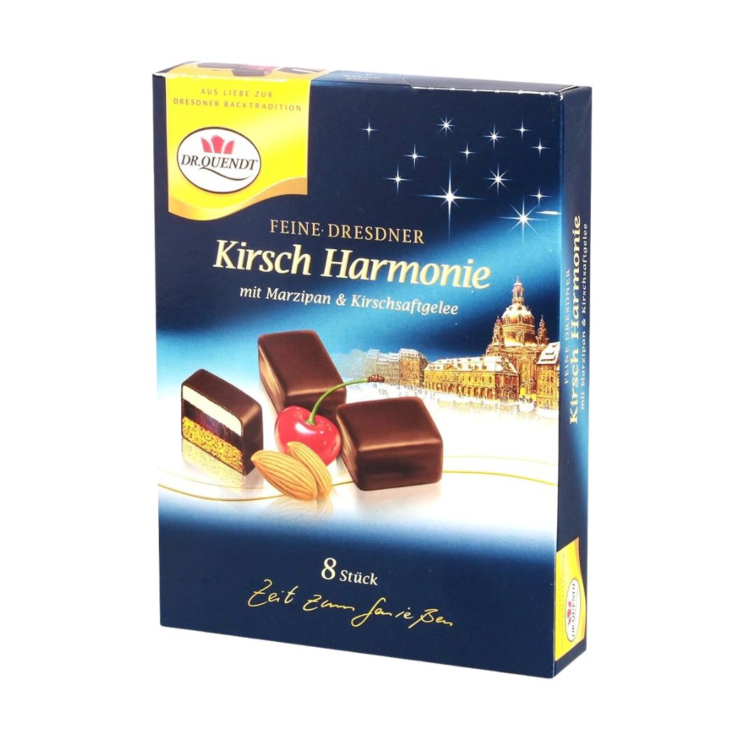 Dresden Kirsch Harmonie, 5.3oz – Cook Swedish