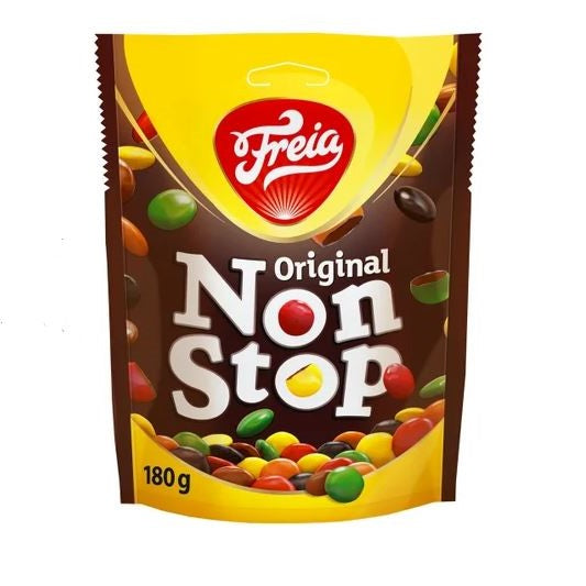 Freia Non-Stop, 6.35oz – Cook Swedish