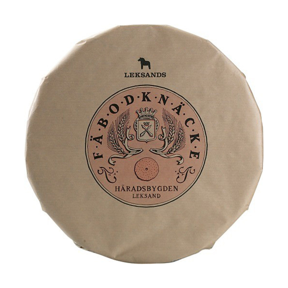Leksands Fabodknacke Rounds, 25.7oz – Cook Swedish