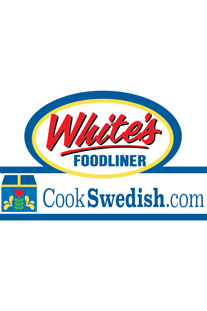 Recipes – Cook Swedish