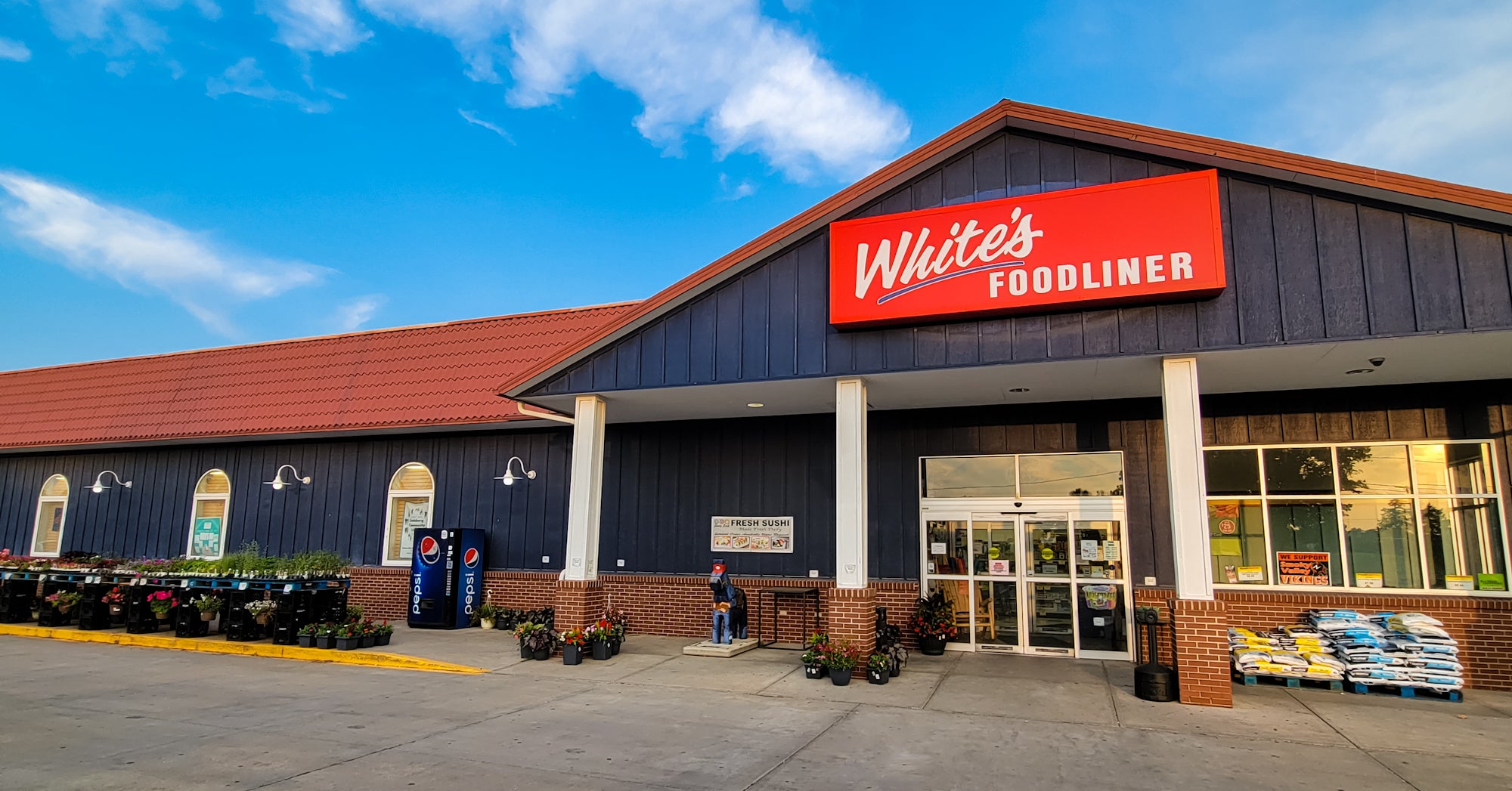 Lars Own Swedish Potato Sausage, 1lb – Cook Swedish